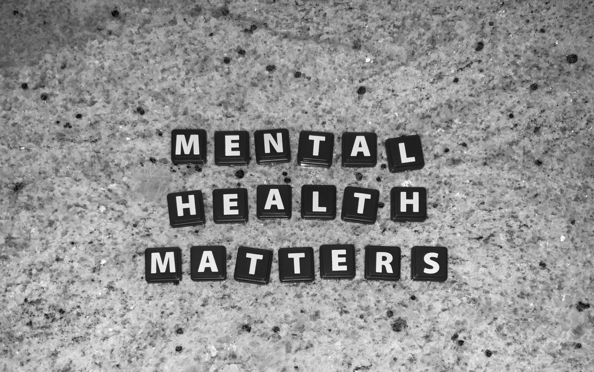 Tips for Mental Health Awareness Month. - resqme, Inc. – resqme,Inc.