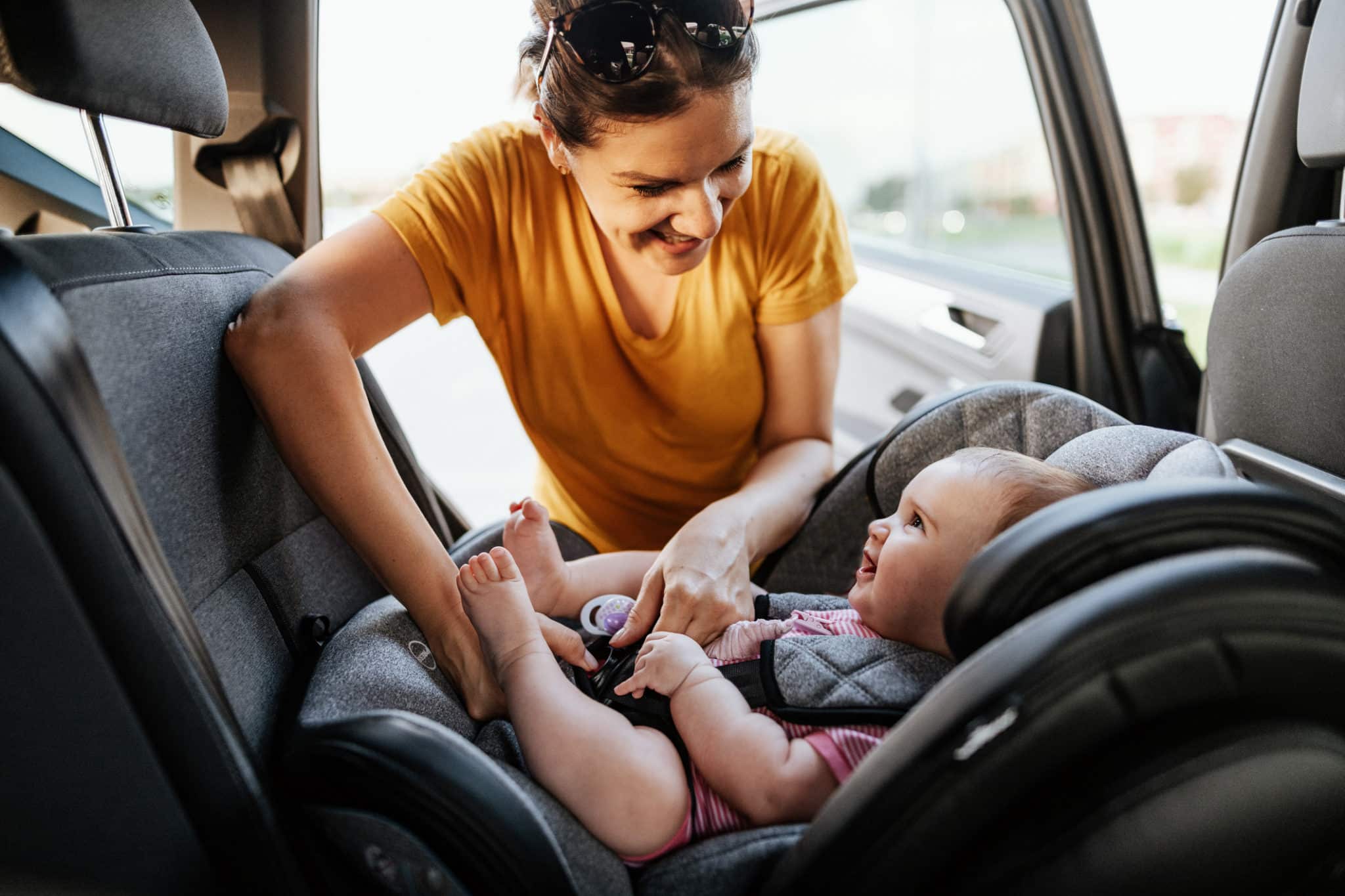Prepare for Safety when Driving with Kids - resqme, Inc. – resqme,Inc.