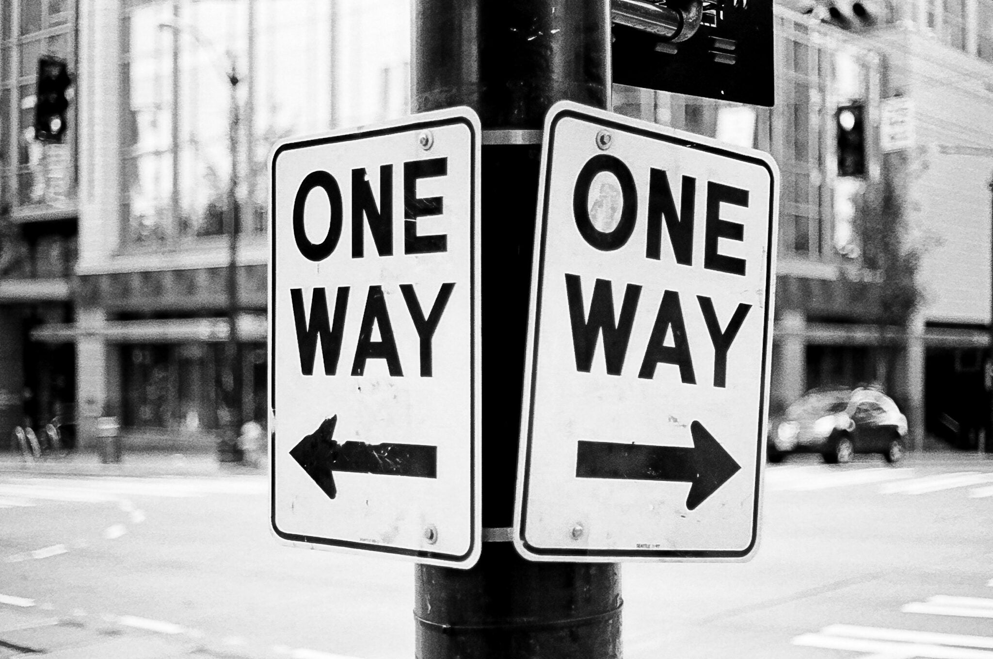 Common Road Signs and what they Mean - resqme, Inc. – resqme,Inc.