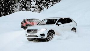 How To Handle A Car That Is Skidding - resqme, Inc.